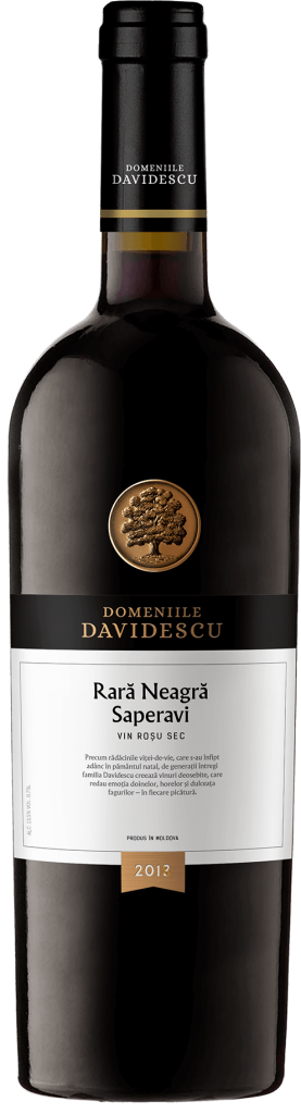 Distinctiile si premiile vinurilor Domeniile Davidescu